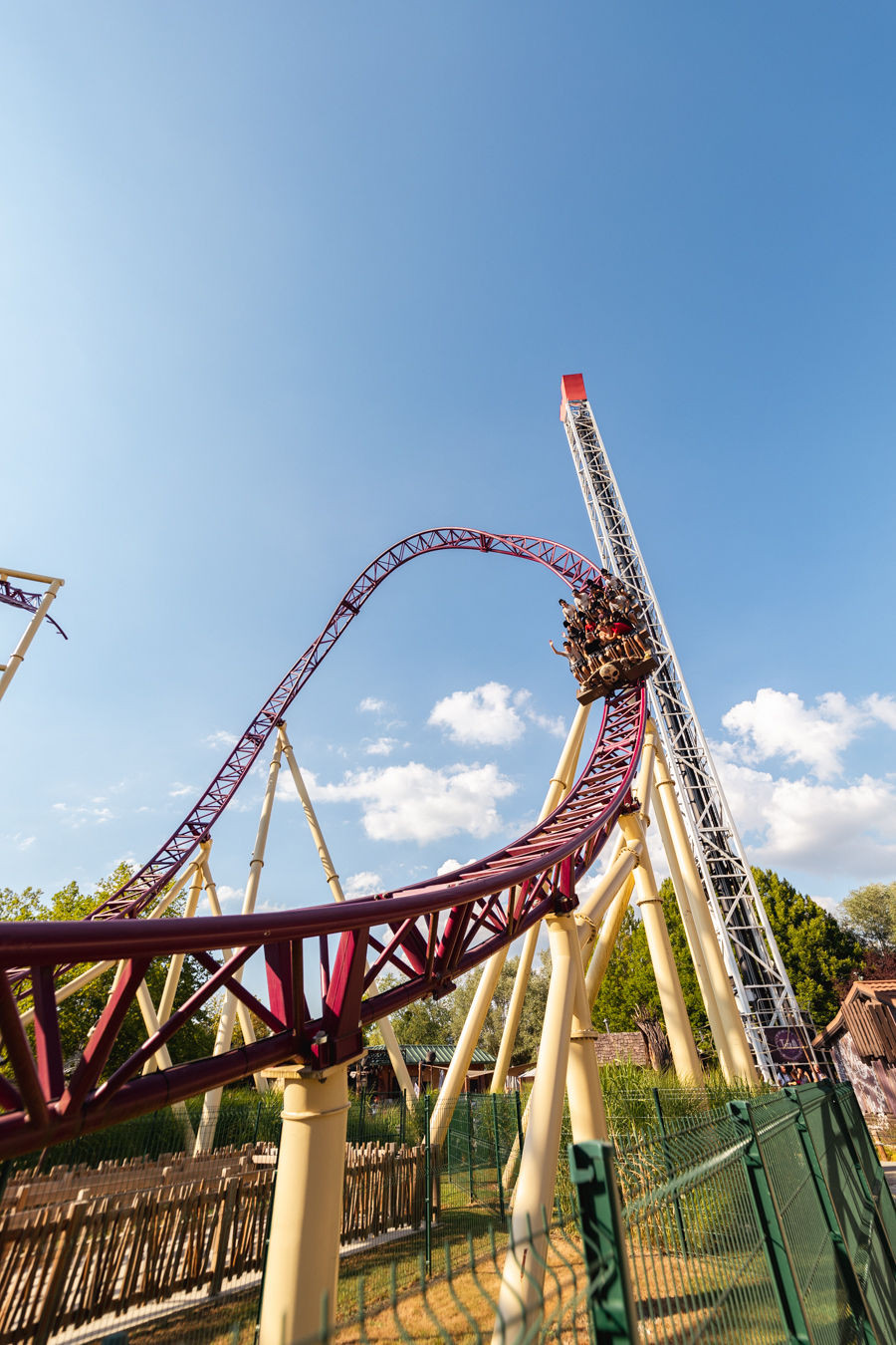 Conseils & Actualités - Walibi Rhône Alpes